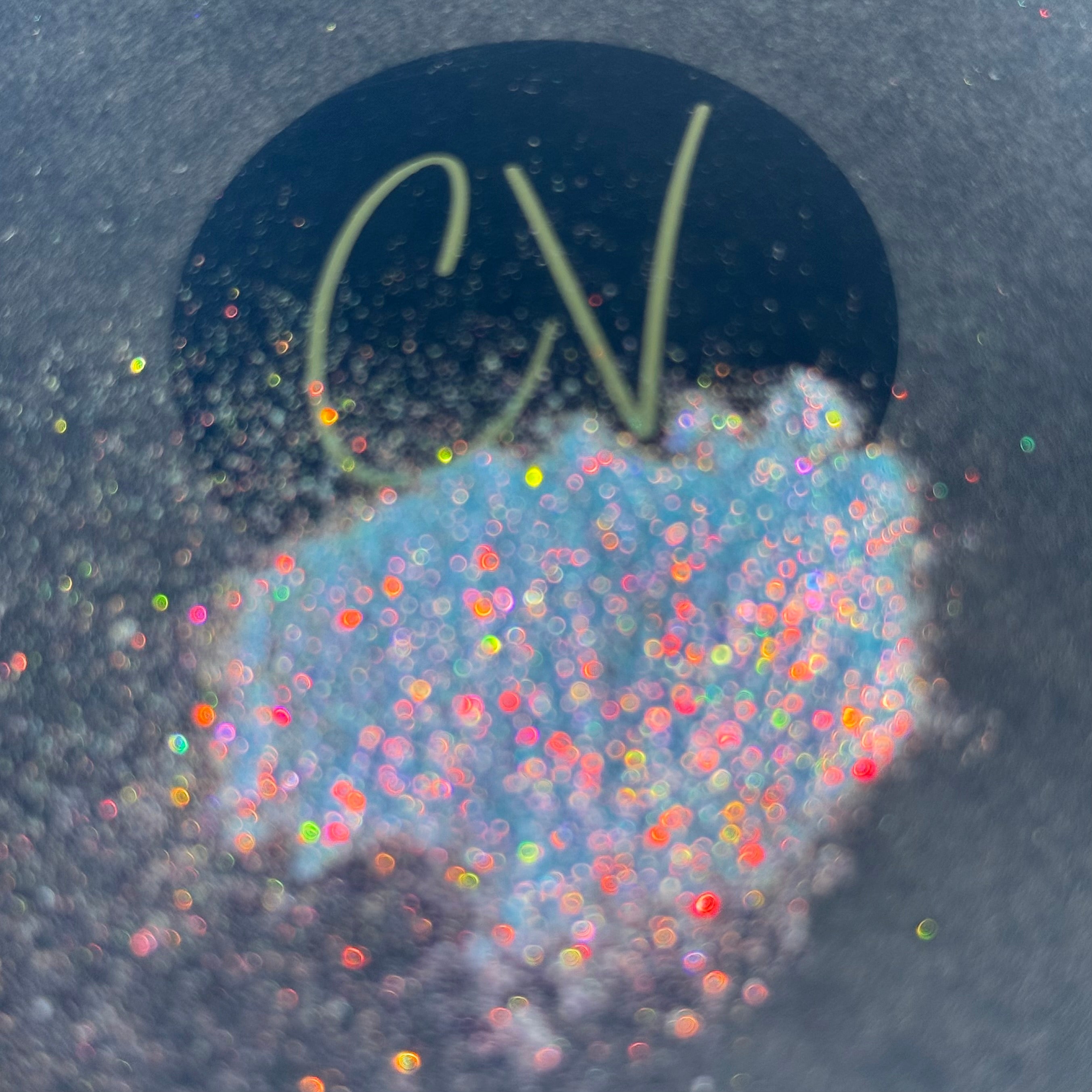 1g ‘Opal Dust’ Fine Super Colour Shifting Powder – cvartcolours